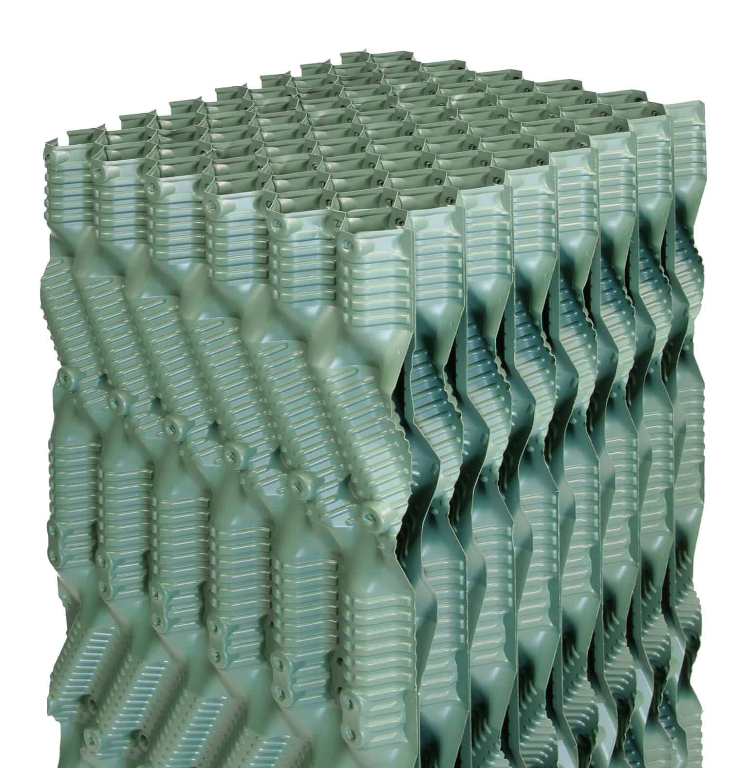 AccuShield Antimicrobial for Cooling Towers | Brentwood