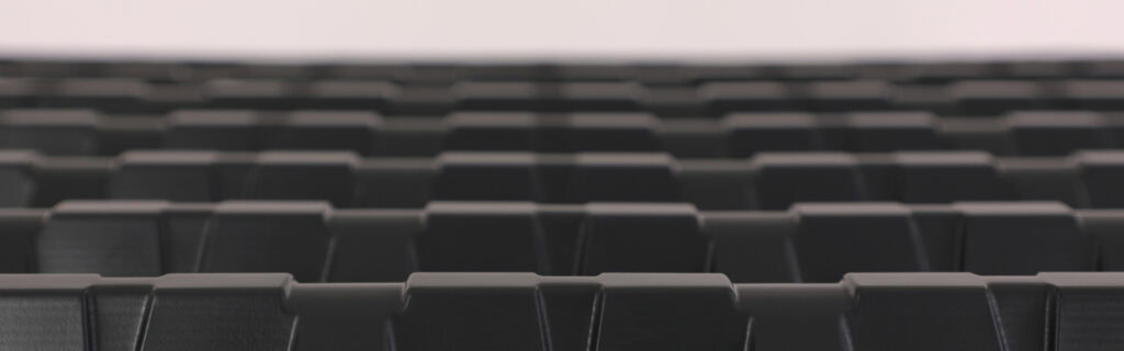 AccuVent Roof Ventilation System | Brentwood Industries