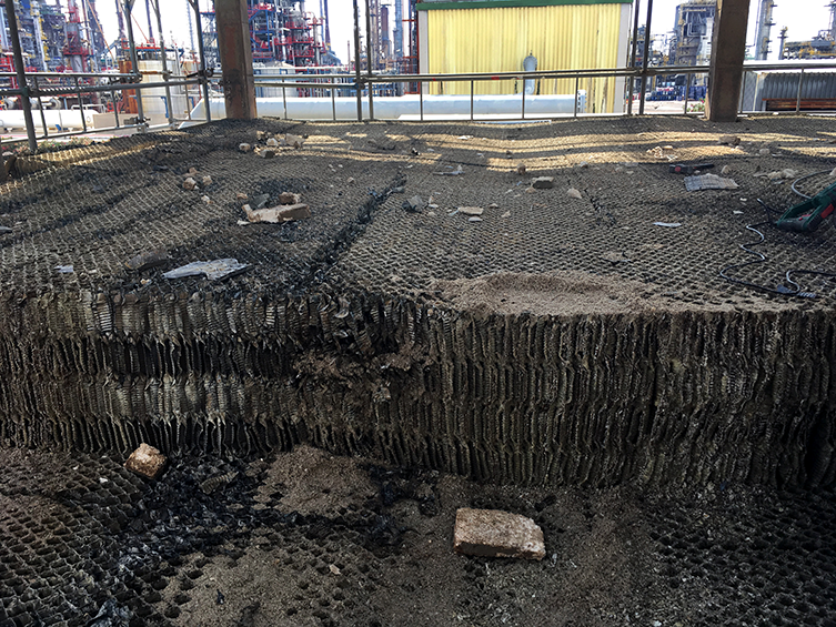 Picking The Best Cooling Tower Filtration System | Brentwood