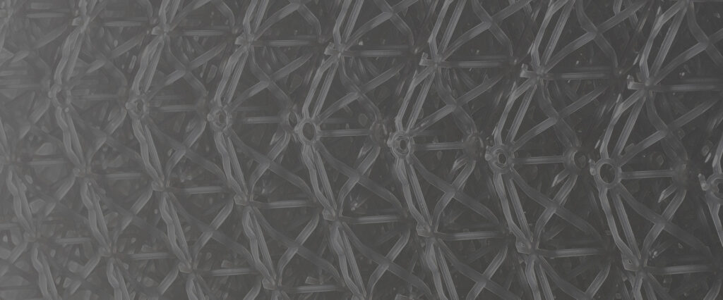 Structured Packings for Mass Transfer | Brentwood Industries