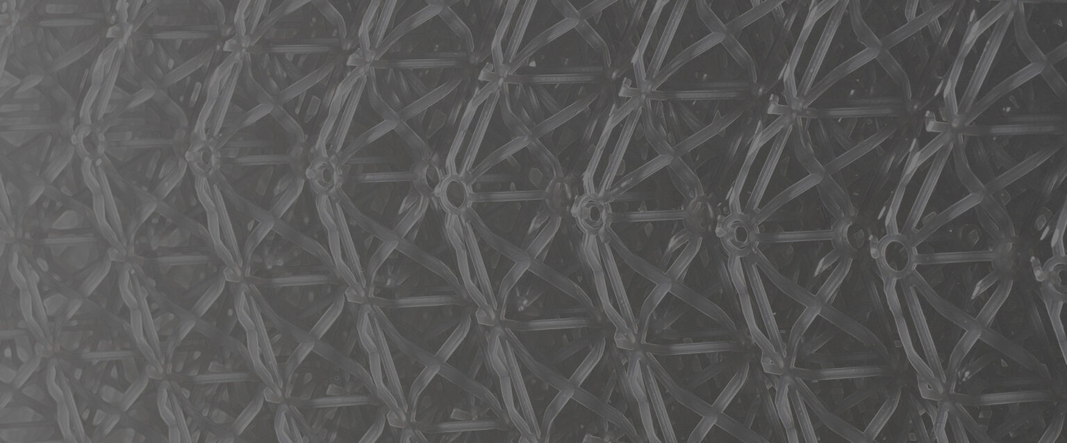 Structured Packings for Mass Transfer | Brentwood Industries