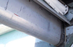 Power Skimmers for Scum Removal | Brentwood Industries