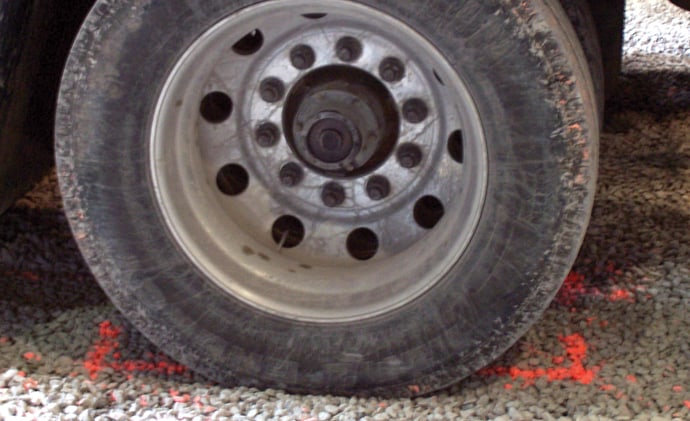 What HS-25 Classification Means | Brentwood