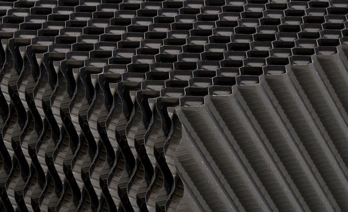 Brentwood presenta el nuevo producto StormTank Pro