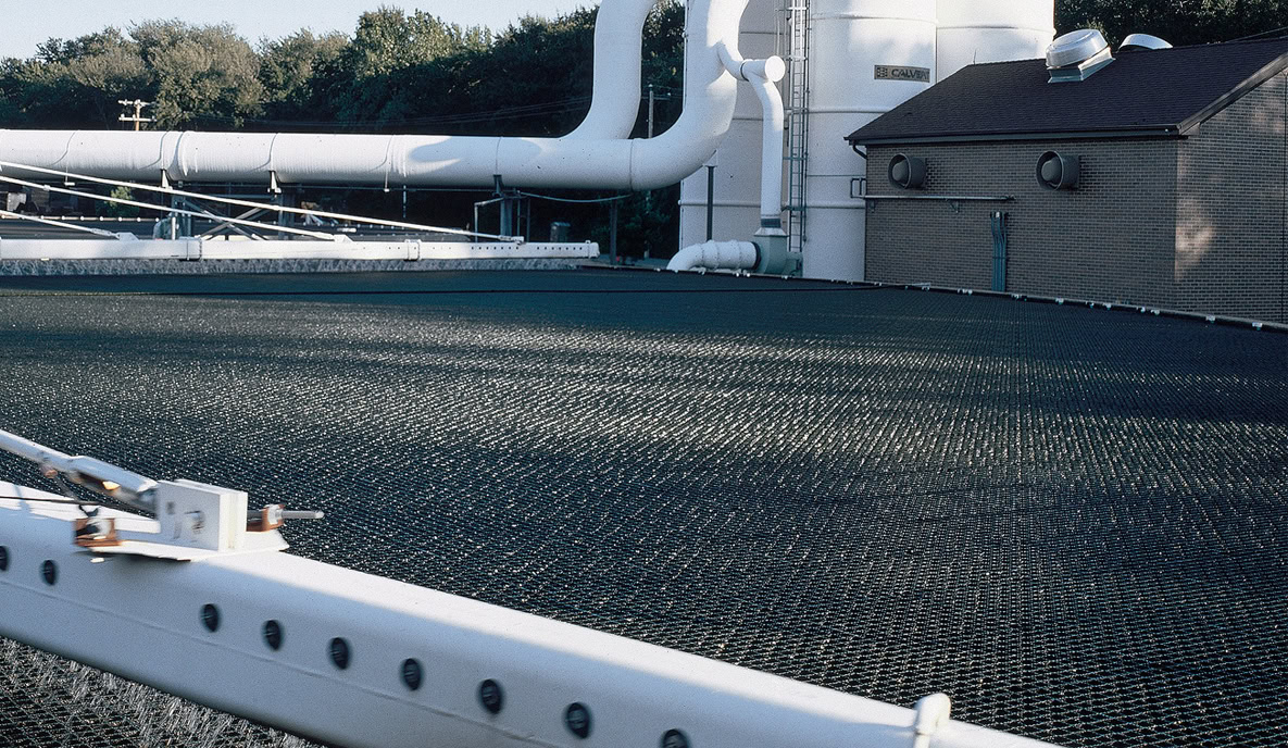 Brentwood Industries | Wettringen, Germany