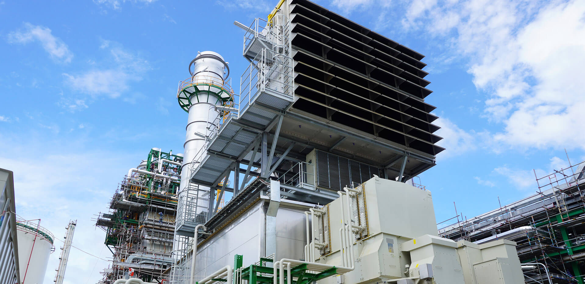 Combustion Air Solutions | Brentwood Industries