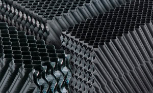 Inlet Louvers as Debris Barriers | Brentwood Industries