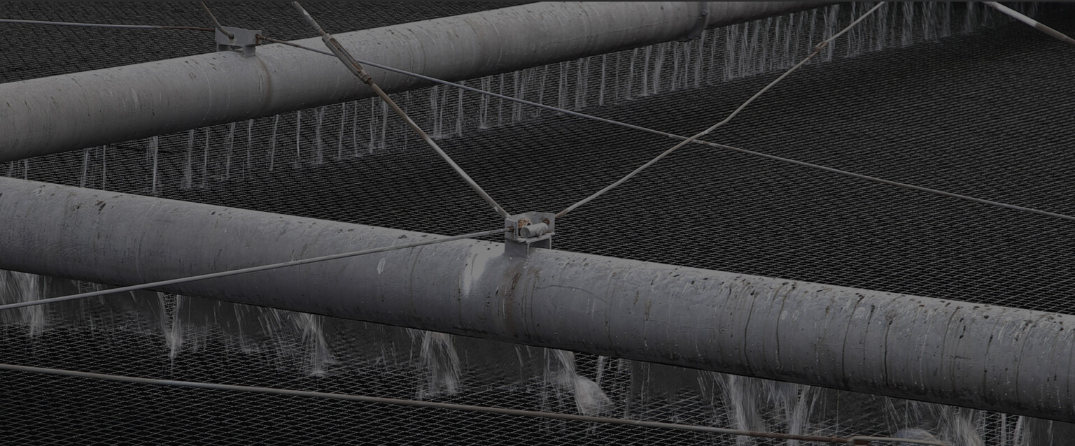 Scum Removal During Clarification | Brentwood Industries