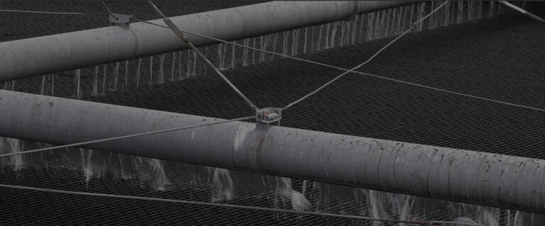 Scum Removal During Clarification | Brentwood Industries