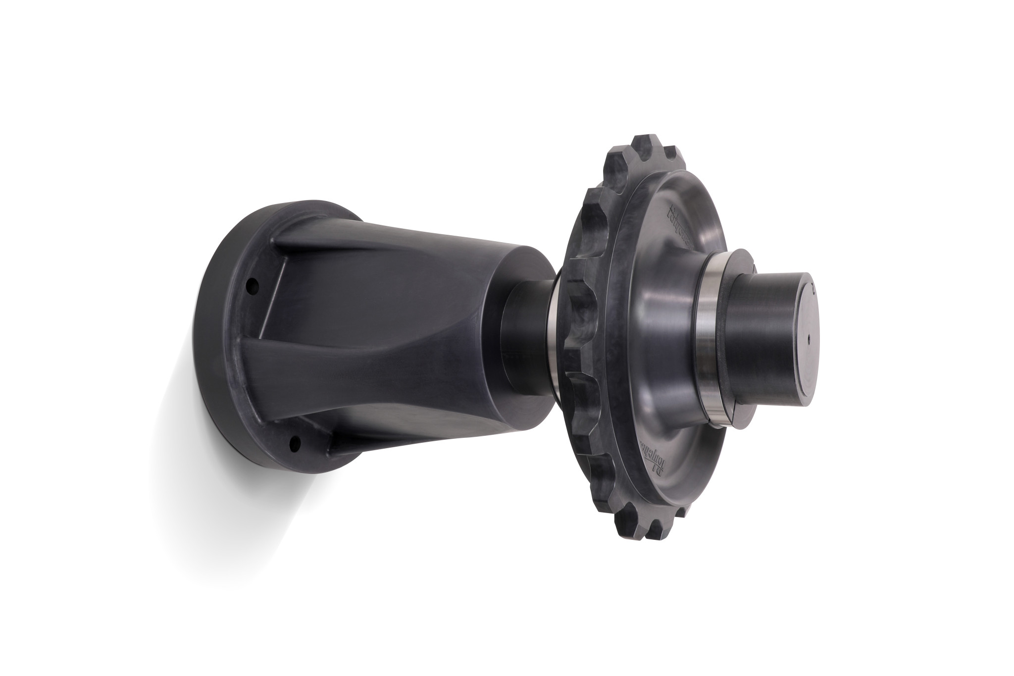 TrueSpan™ Field Adjustable Stub Shaft | Brentwood Industries