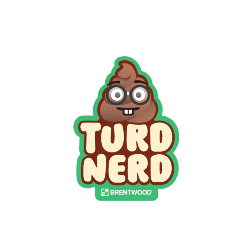 Sticker Design Contest | Brentwood Industries