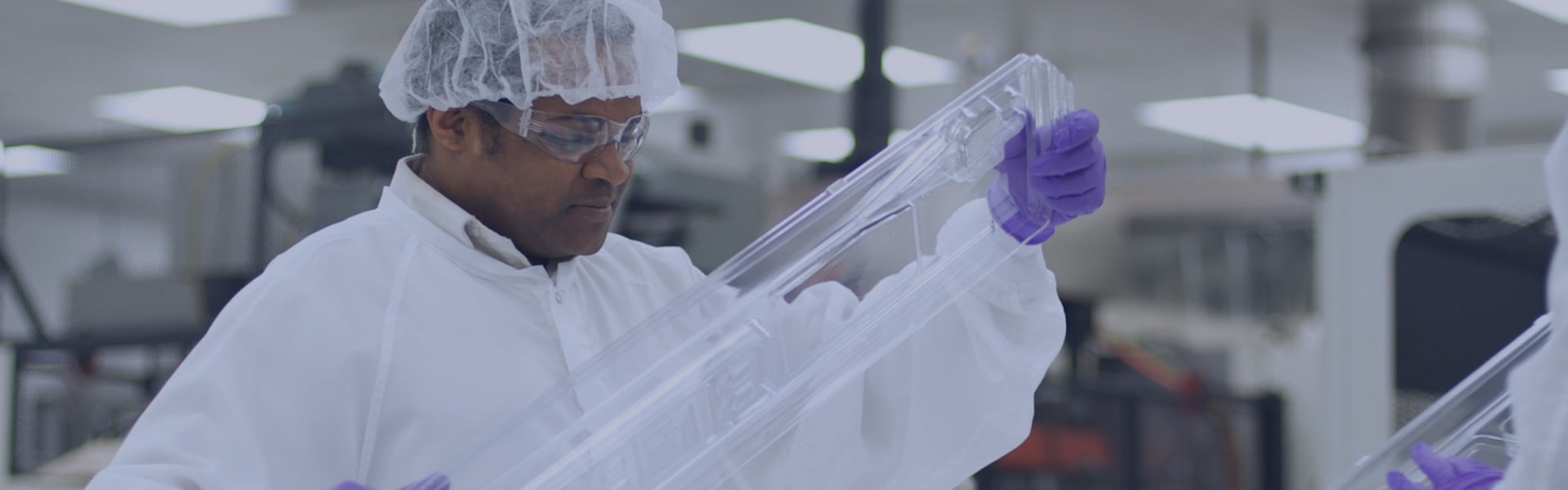 Custom Clamshell Packaging For Medical Products | Brentwood