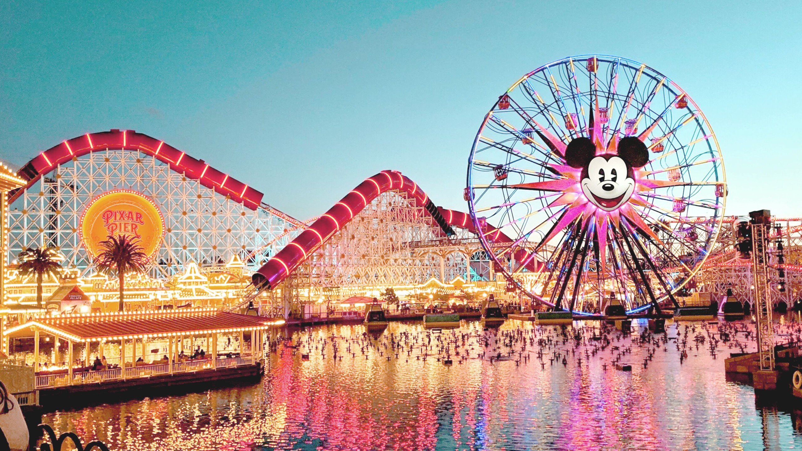 RSVP to Brentwood's 2026 Anaheim from Above Event